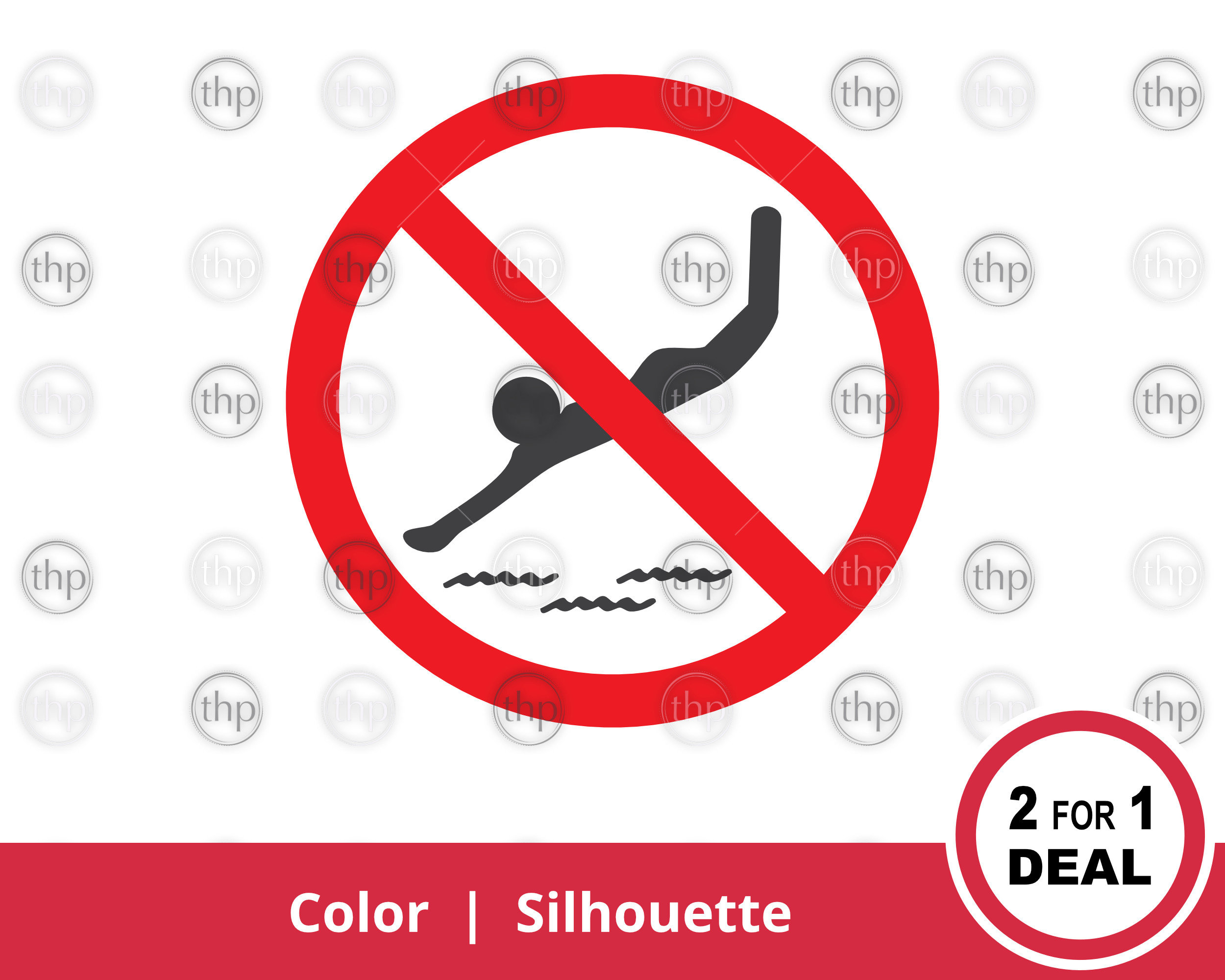 No Diving SVG No Diving Sign Pool Sign Svg Pool Diving - Etsy Australia