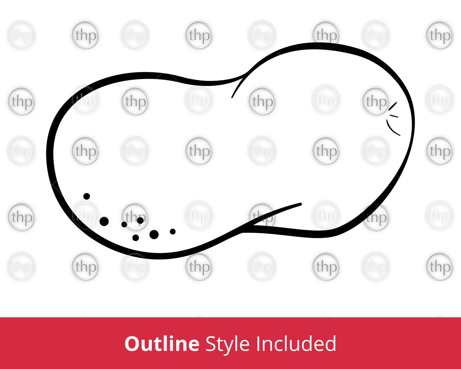 Potato SVG Potato Outline Svg Potato Silhouette Svg - Etsy Canada