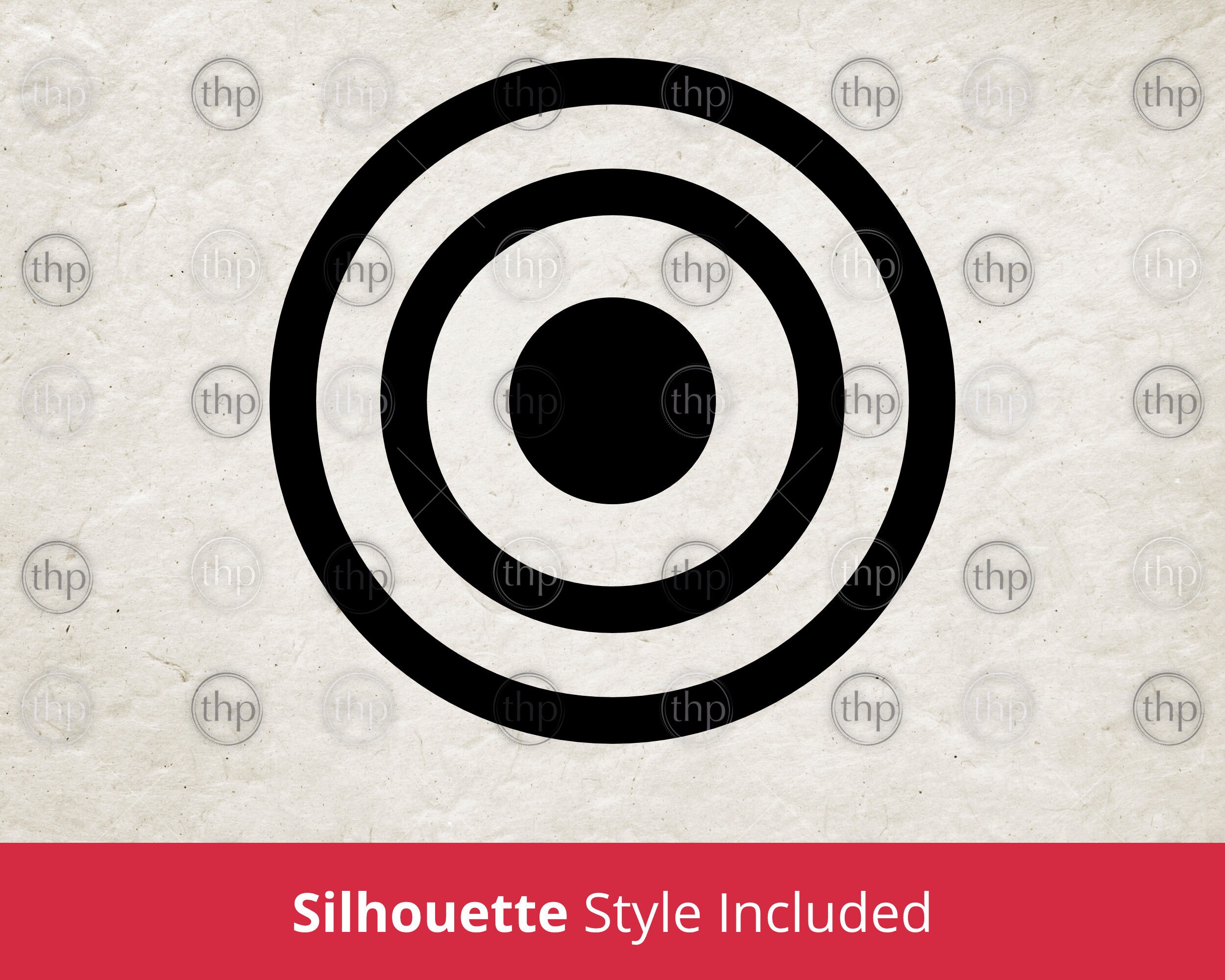 Bullseye SVG Crosshair Svg Target Svg Scope Svg Aim Svg - Etsy Canada