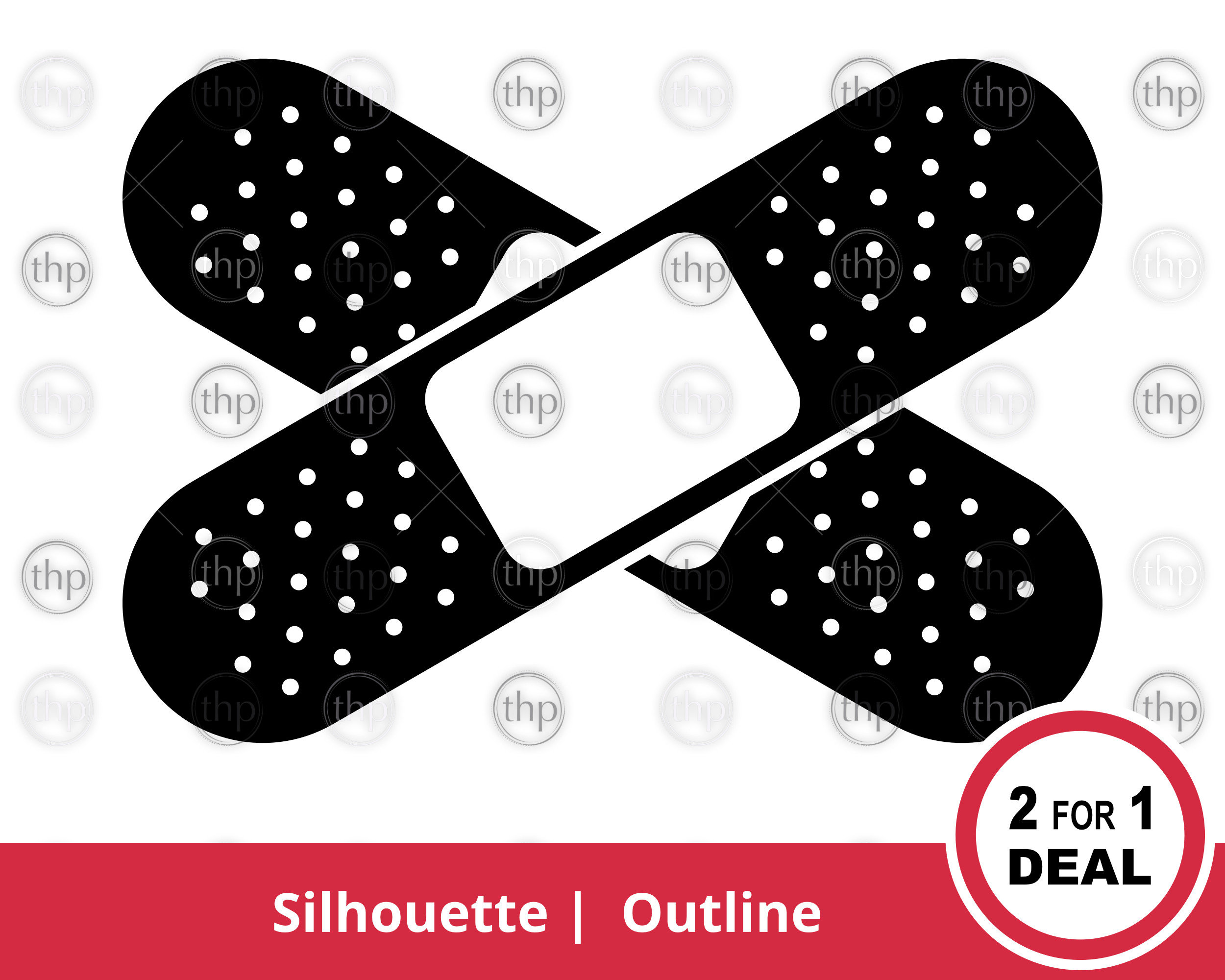 Bandage SVG Bandaid Svg Band Aid Svg Bandages Svg - Etsy Denmark