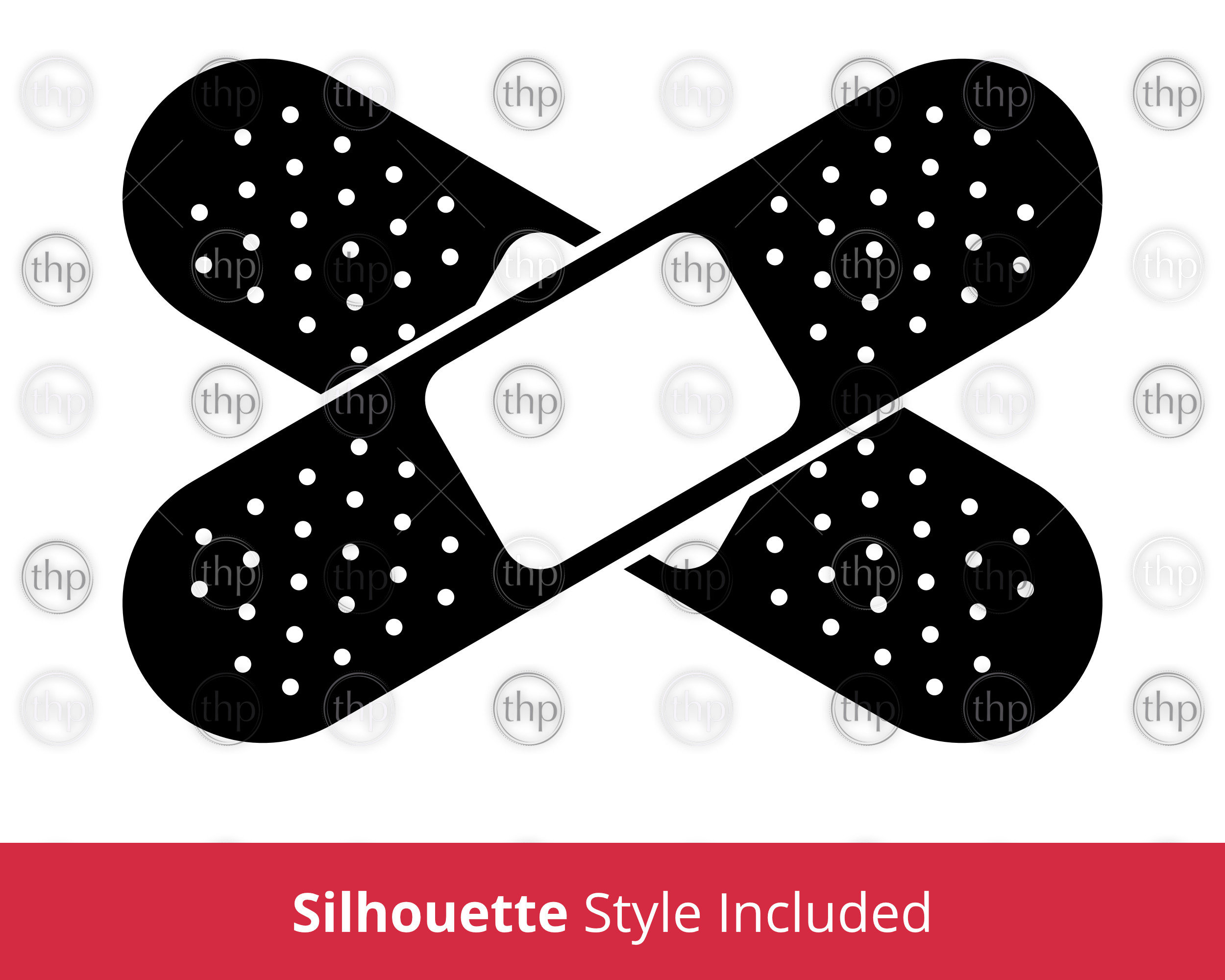 Bandage SVG Bandaid Svg Band Aid Svg Bandages Svg - Etsy Ireland