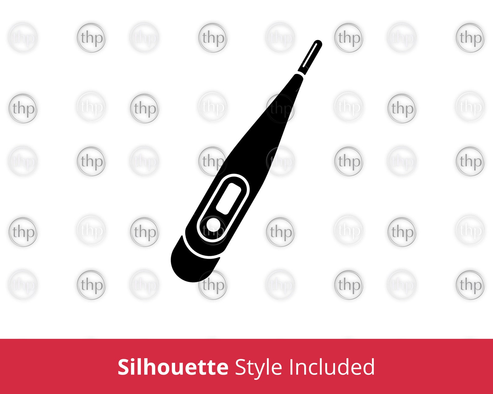 Thermometer SVG Temperature Svg Thermometer Outline Svg - Etsy