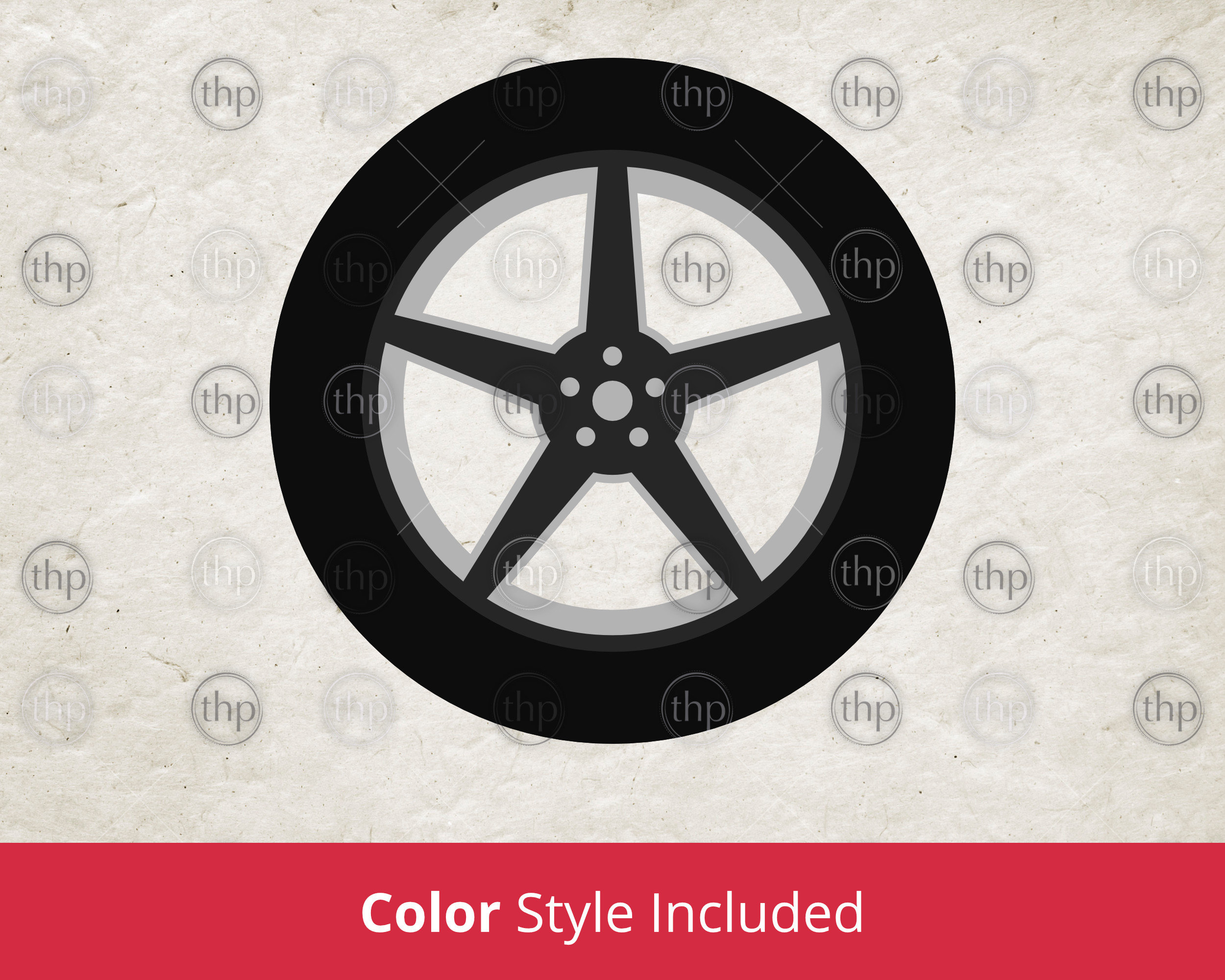 Car Wheel SVG Tire Svg Wheels Svg Car Tires Svg Rims Svg - Etsy