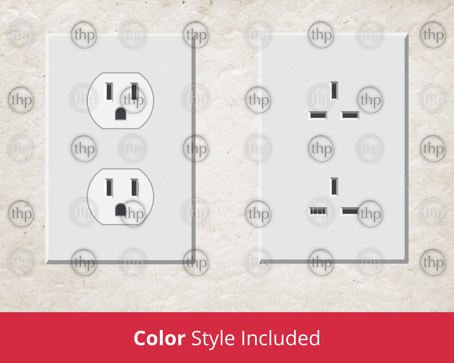 Power Outlet SVG Outlet Cover Svg Electrician Svg Switch - Etsy