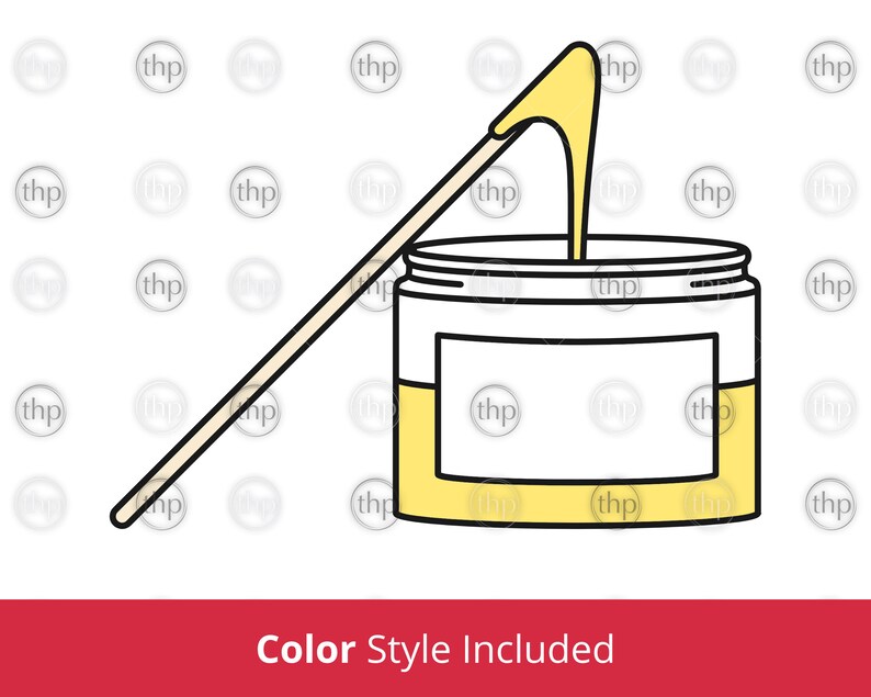 Hot Wax SVG - Waxing Svg, Body Wax Svg, Hair Removal Svg, Day Spa Svg ...