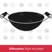 Wok SVG - Frying Wok Svg, Chinese Food Svg, Kitchen Wok Svg, Asian Food ...