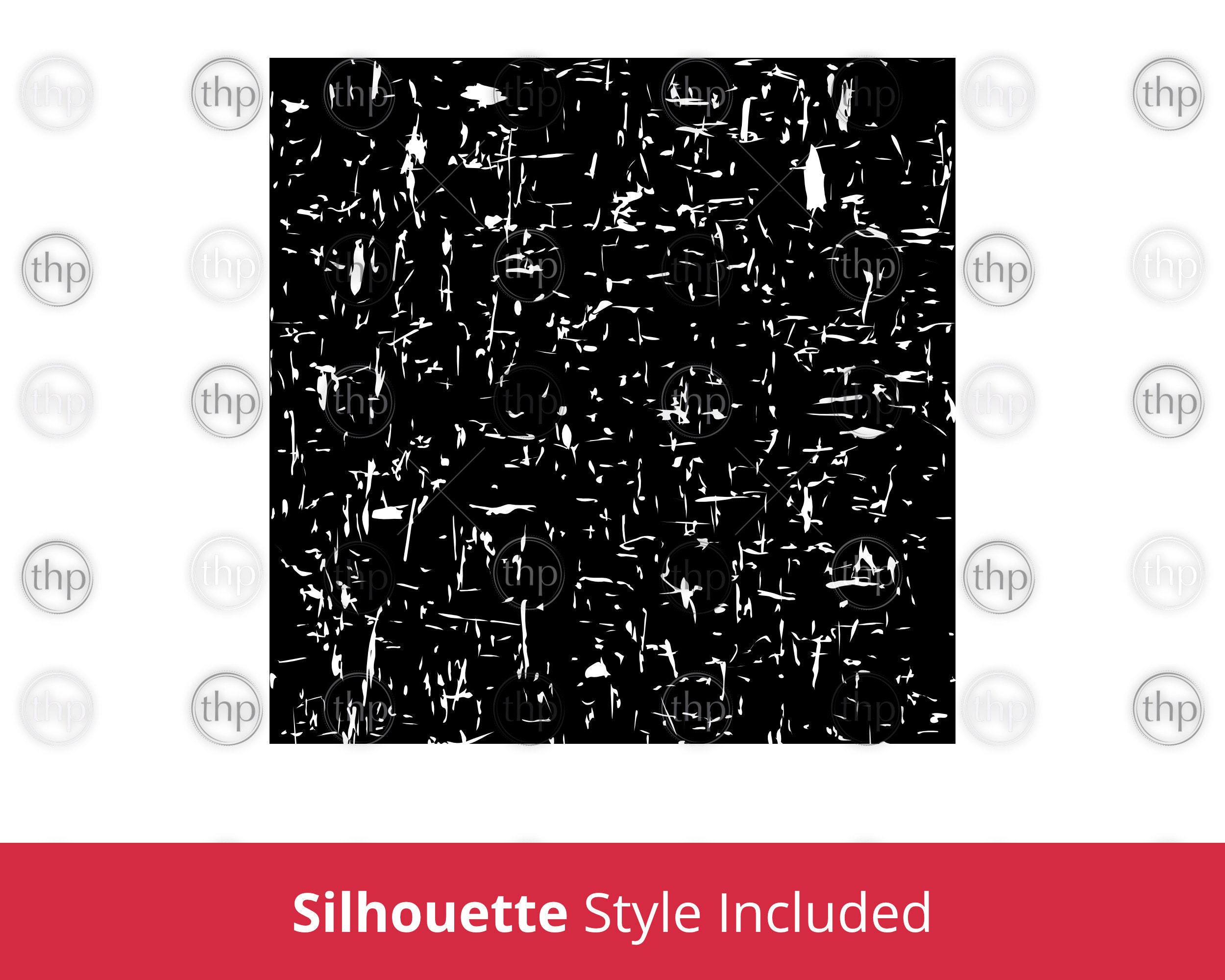 Distressed Texture SVG Distressed Background Svg Grunge - Etsy