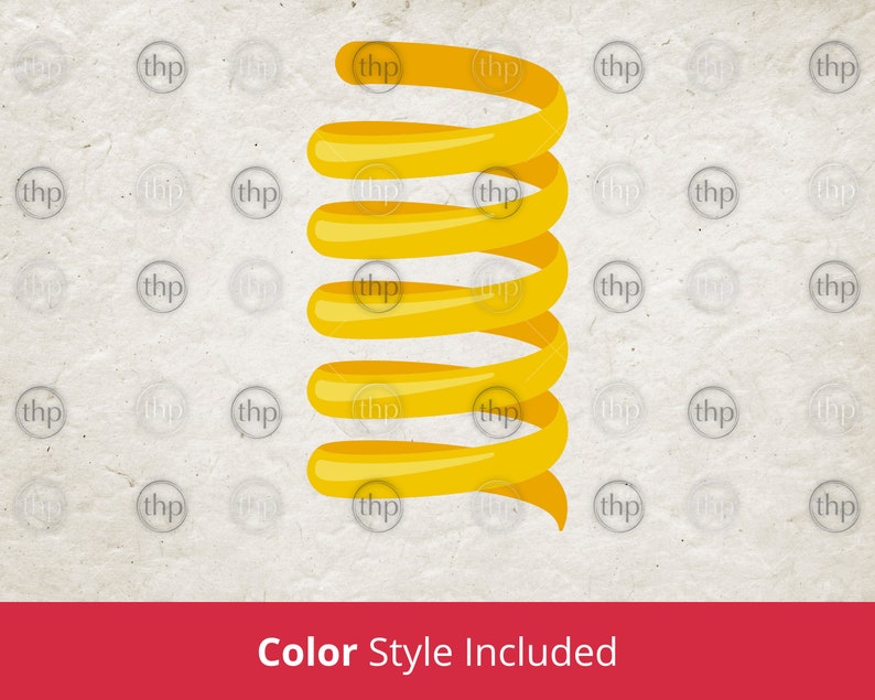 Spring SVG Spring Coil Svg Coil Svg Auto Svg Car Parts | Etsy