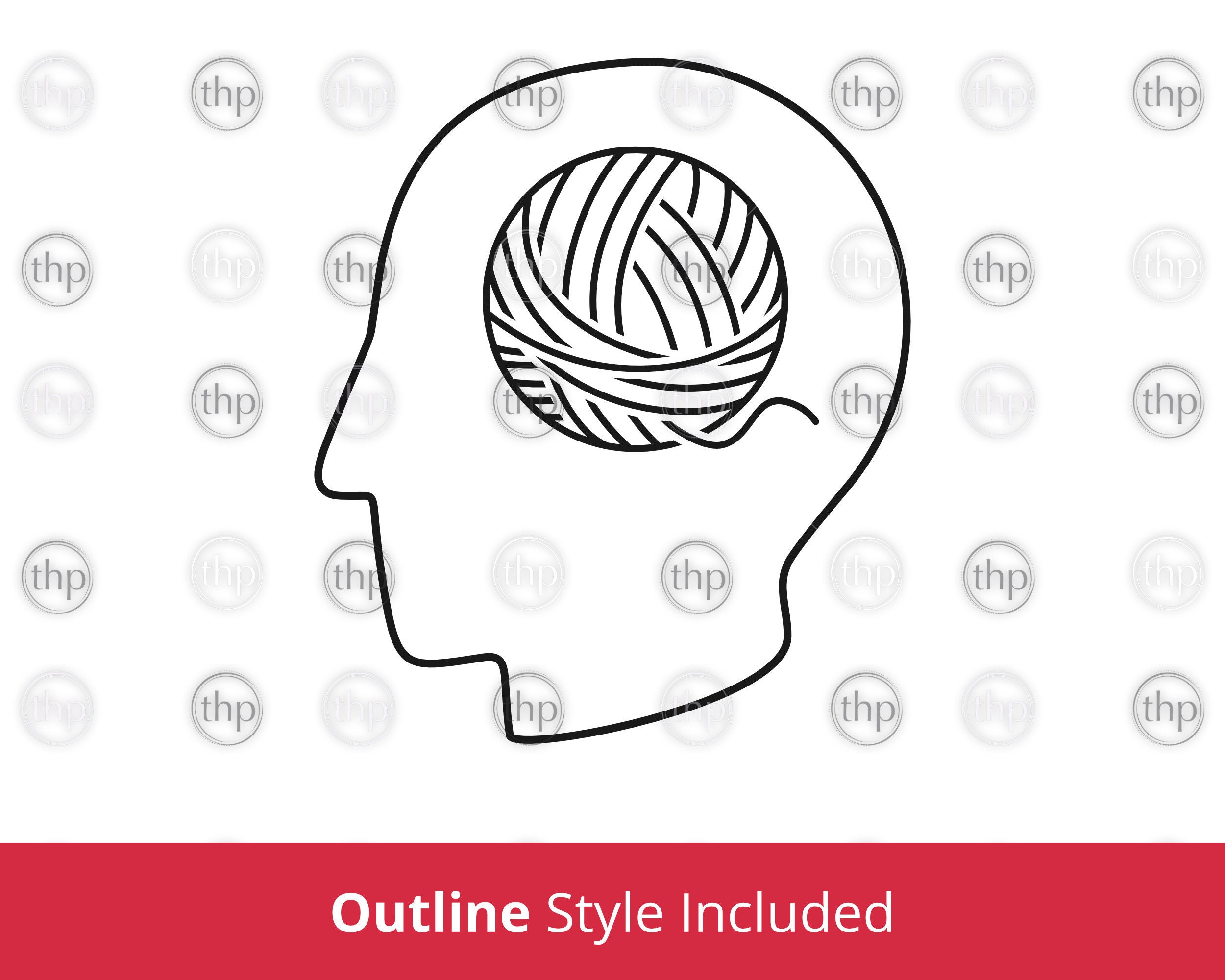 Wellness SVG Mental Health Svg Anxiety Svg Depression Svg - Etsy UK