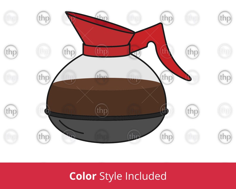 Coffee Pot SVG Coffee Svg Coffee Maker Svg Coffee Machine - Etsy