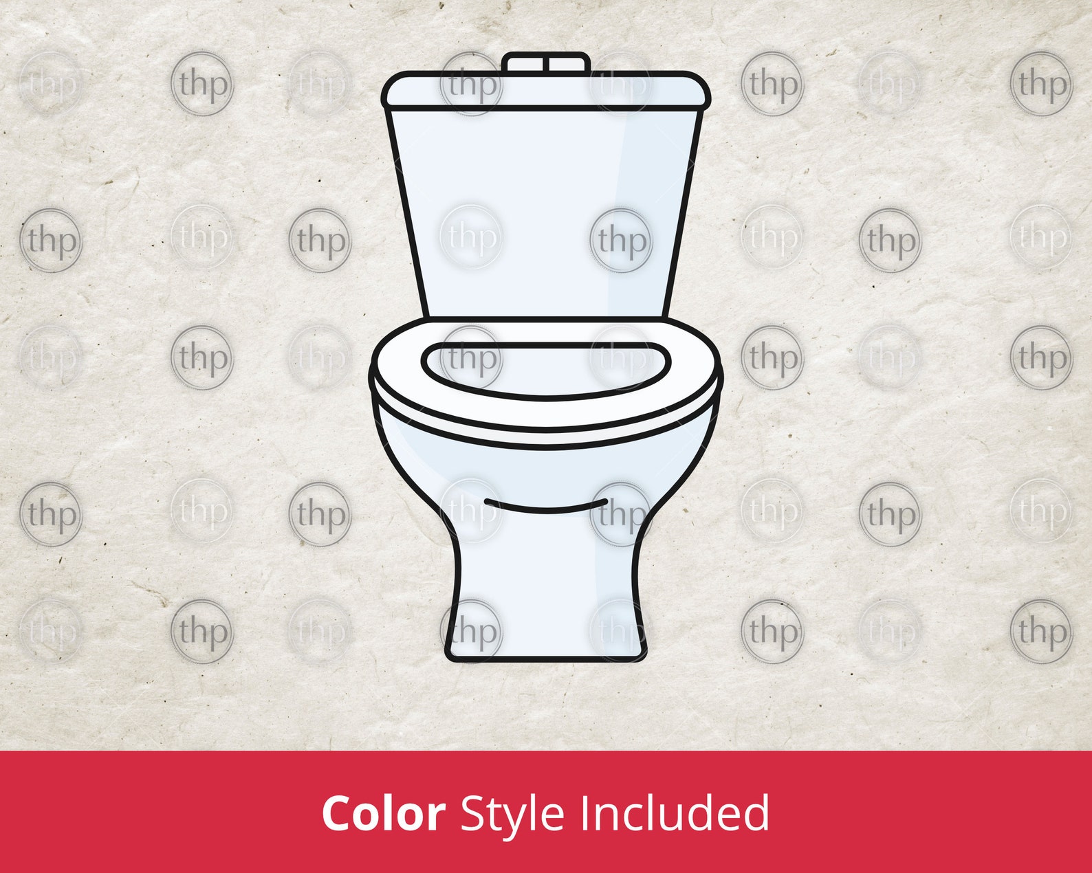 Toilet SVG Bathroom Svg Restroom Svg Potty Svg Toilet - Etsy