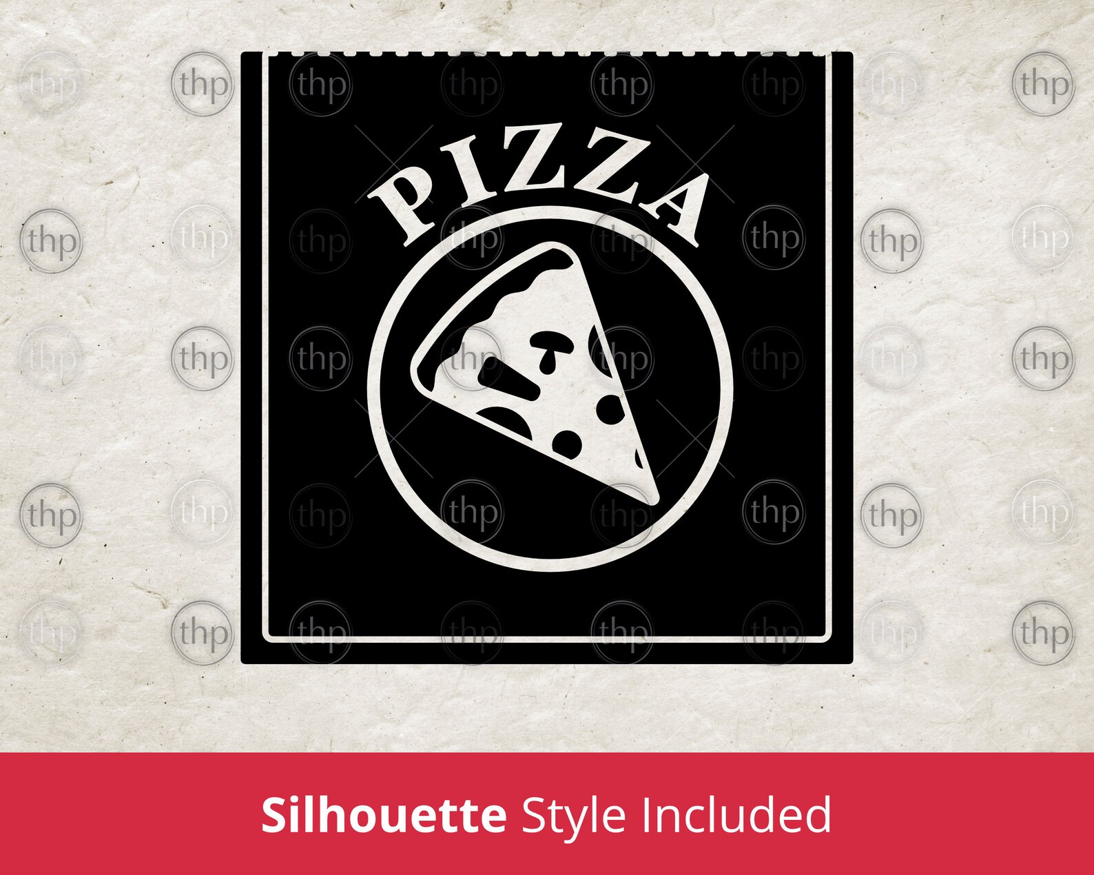 Pizza Box SVG Pizza Svg Pizza Store Svg Pizza Box Outline - Etsy Canada