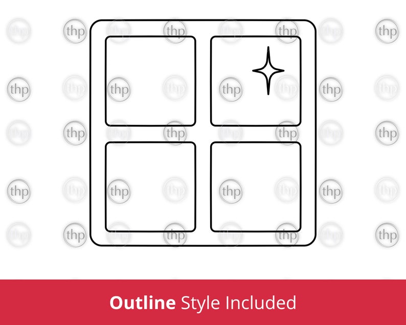 Window SVG Window Frame Svg Window Pane Svg Windows Svg - Etsy