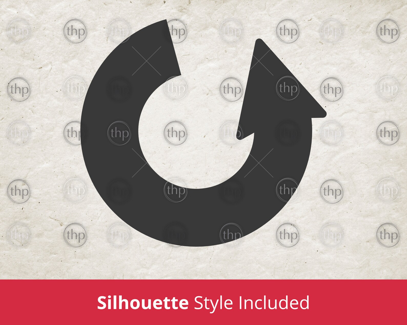 Replay SVG Rewind Svg Redo Svg Do Over Svg Arrow Svg - Etsy Canada