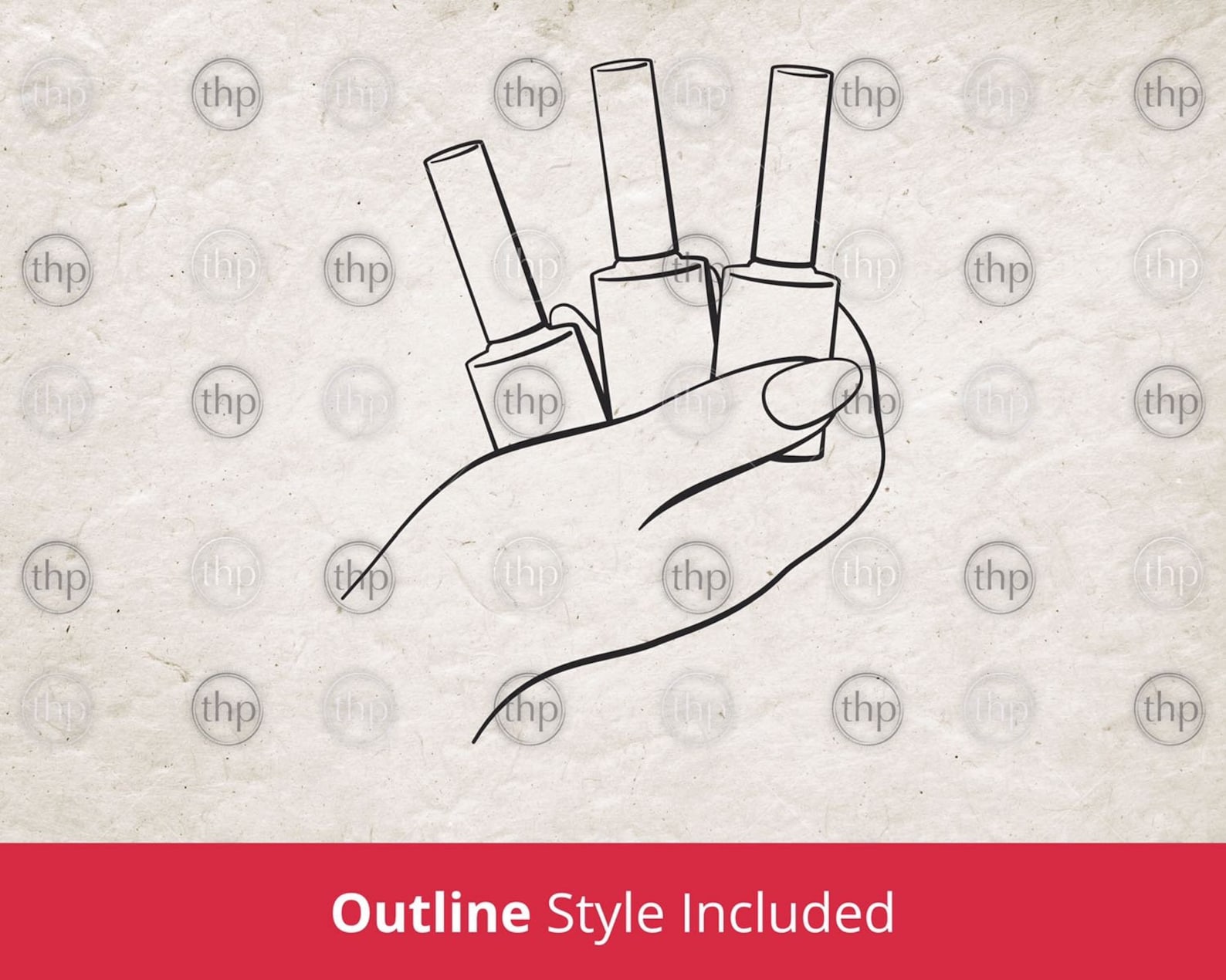 Nail Tech SVG Nail Polish Svg Manicure Svg Nail Svg Nail - Etsy