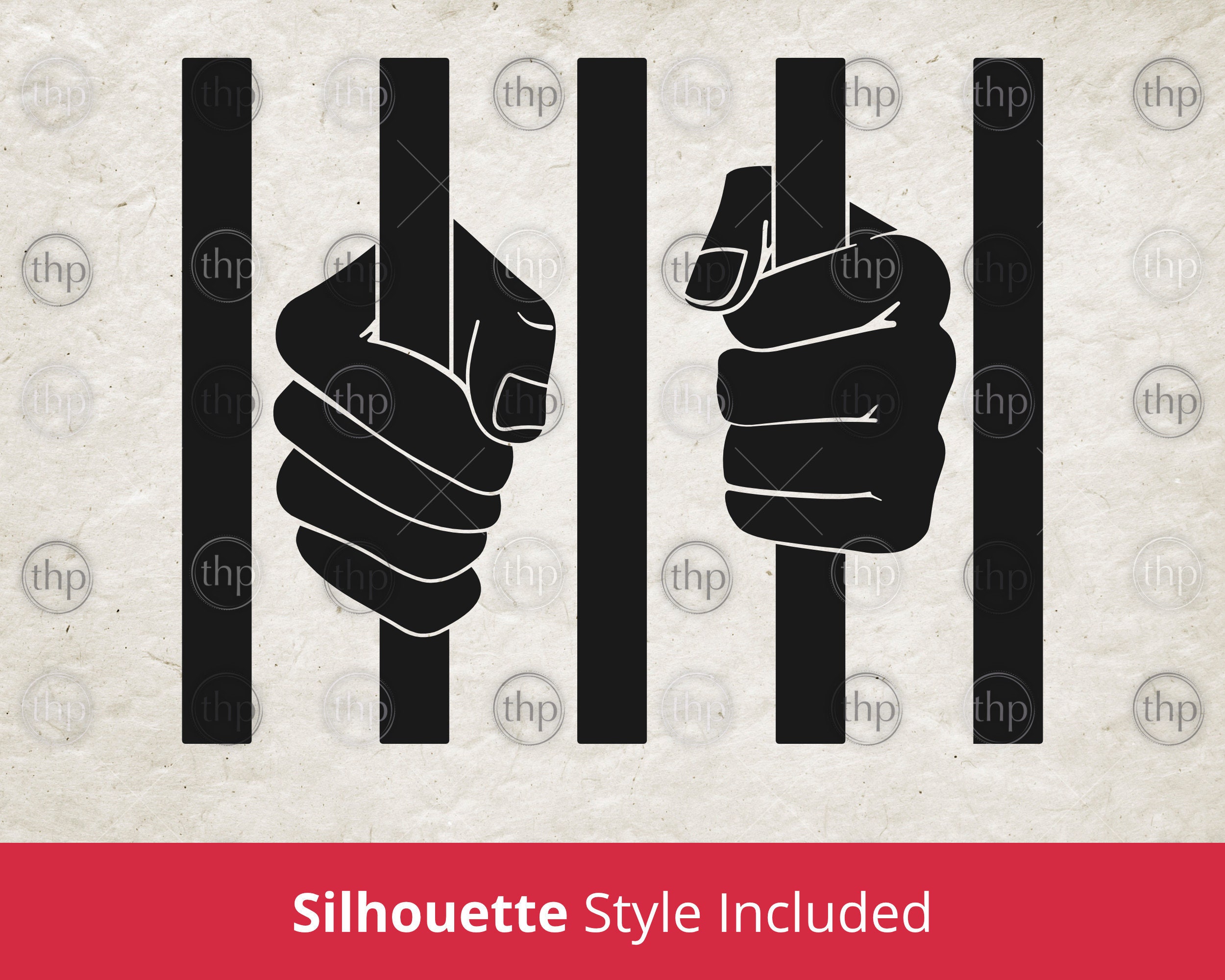 Prison SVG Prison Bars Svg Prison Break Svg Jail Cell Svg - Etsy UK