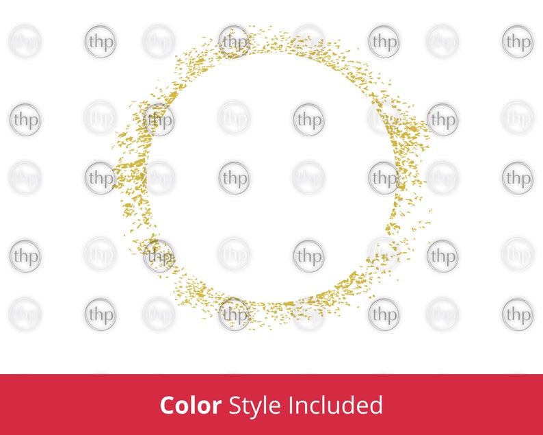 Distressed Circle SVG Dissolve Svg Spray Paint Svg Circle - Etsy Canada