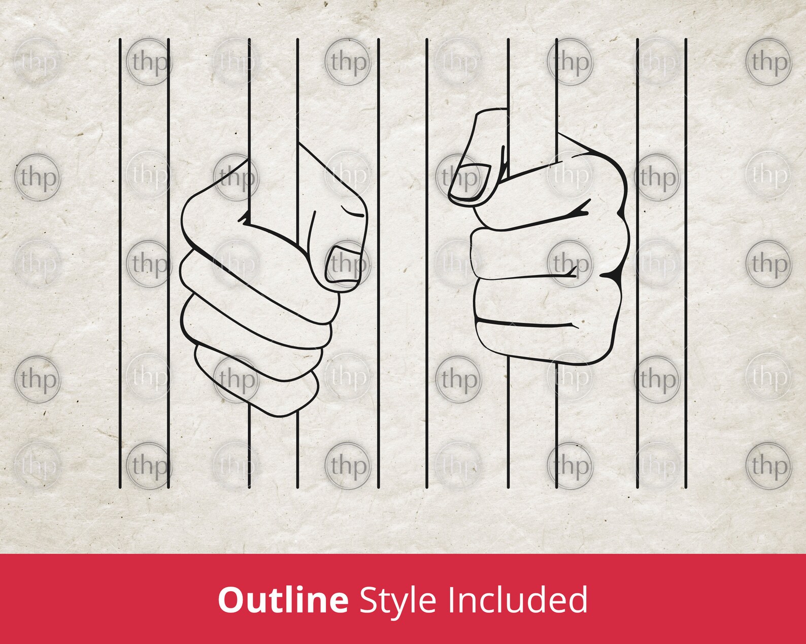 Prison SVG Prison Bars Svg, Prison Break Svg, Jail Cell Svg, Locked up ...