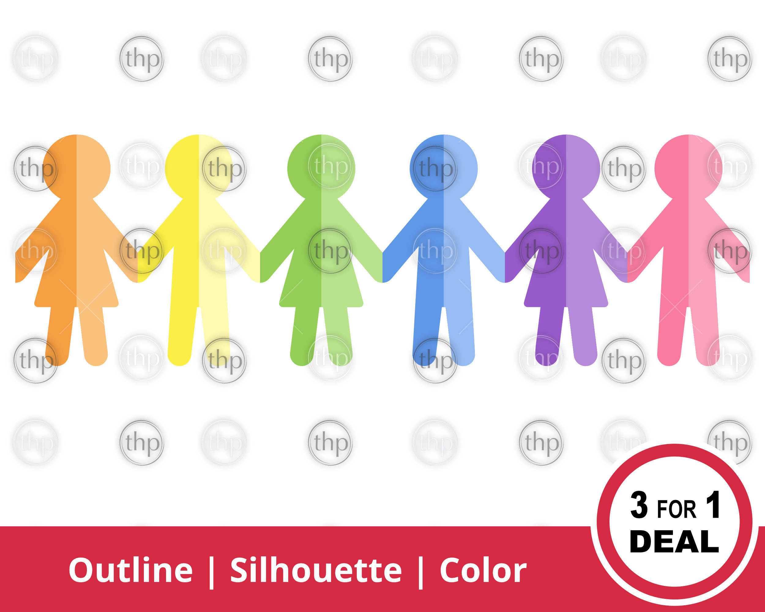 Run For Unity Clipart Images