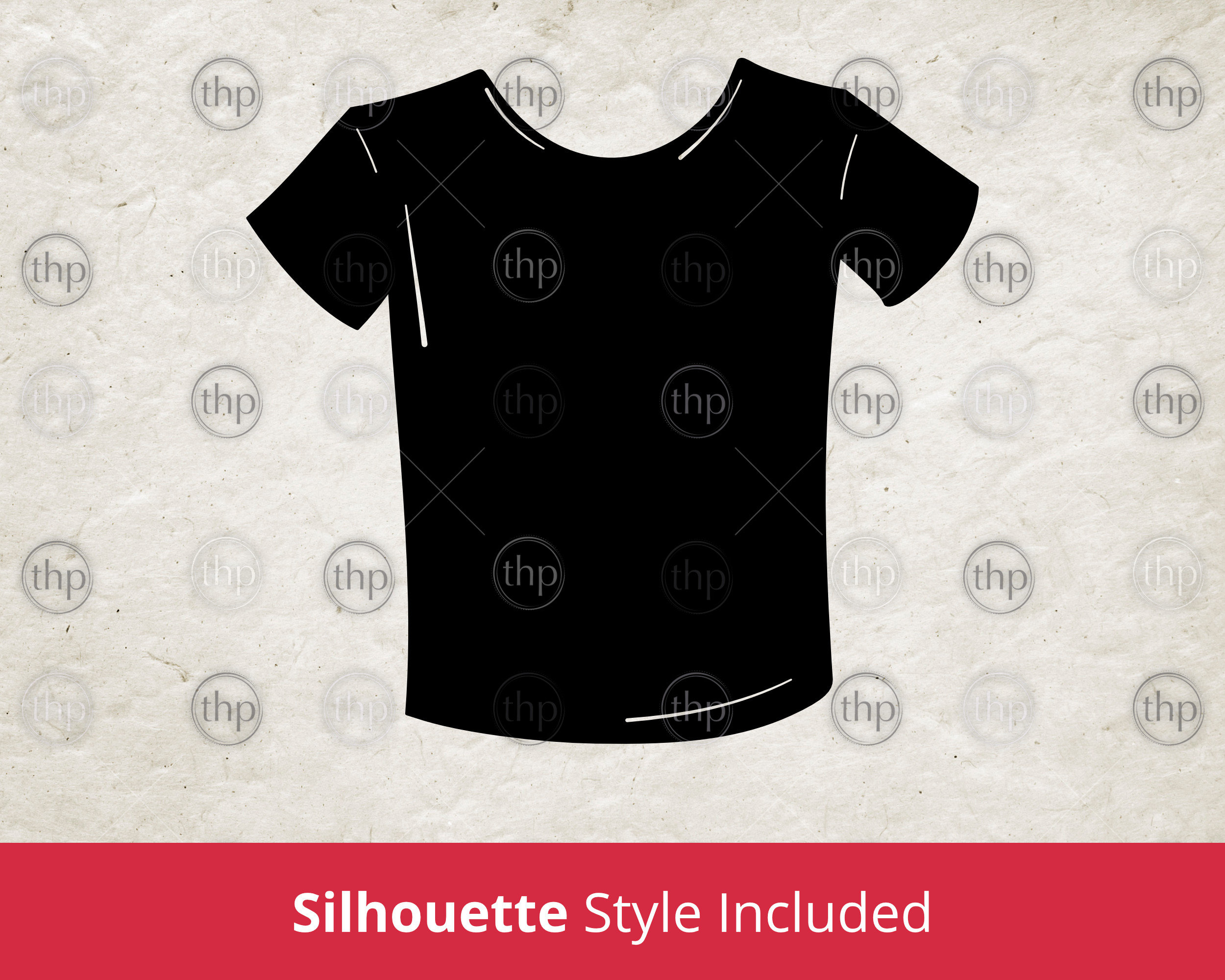 T-shirt SVG Blank T-shirt Svg Shirt Clipart Men's - Etsy