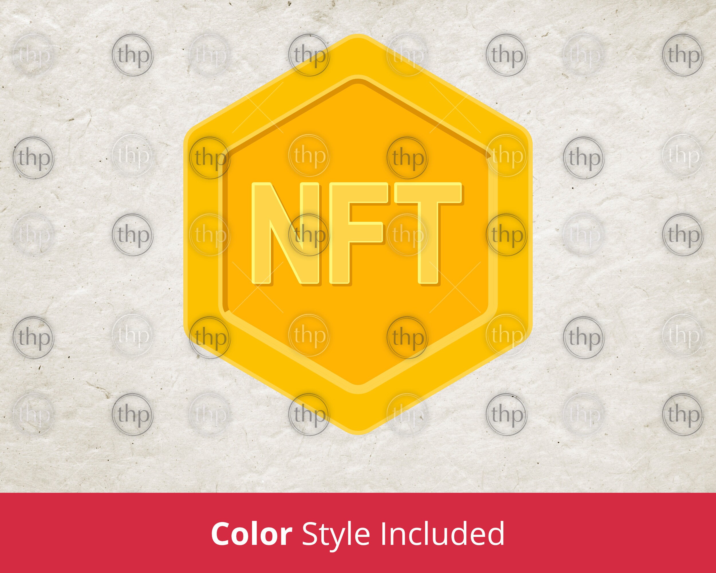 NFT SVG Png Jpg Non-fungible Token Cryptocurrency | Etsy