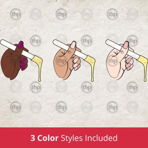 Waxing SVG - Esthetician Svg, Body Waxing Svg, Hair Removal Svg ...