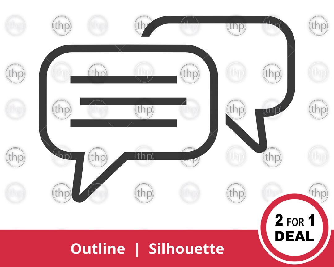 Messaging SVG Text Message Svg, Instant Message Svg, Texting Svg, Phone ...