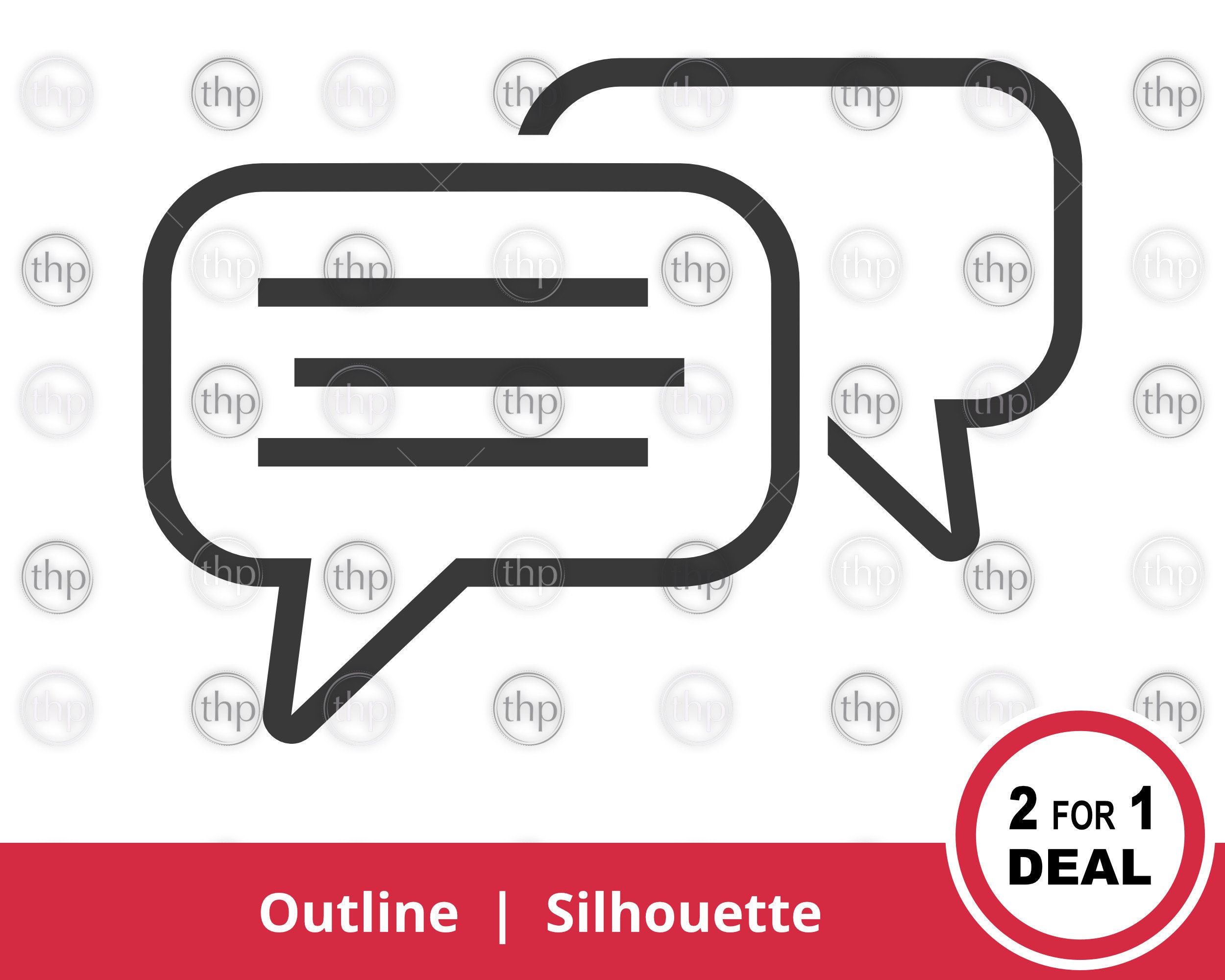 Messaging SVG Text Message Svg Instant Message Svg Texting - Etsy Hong Kong