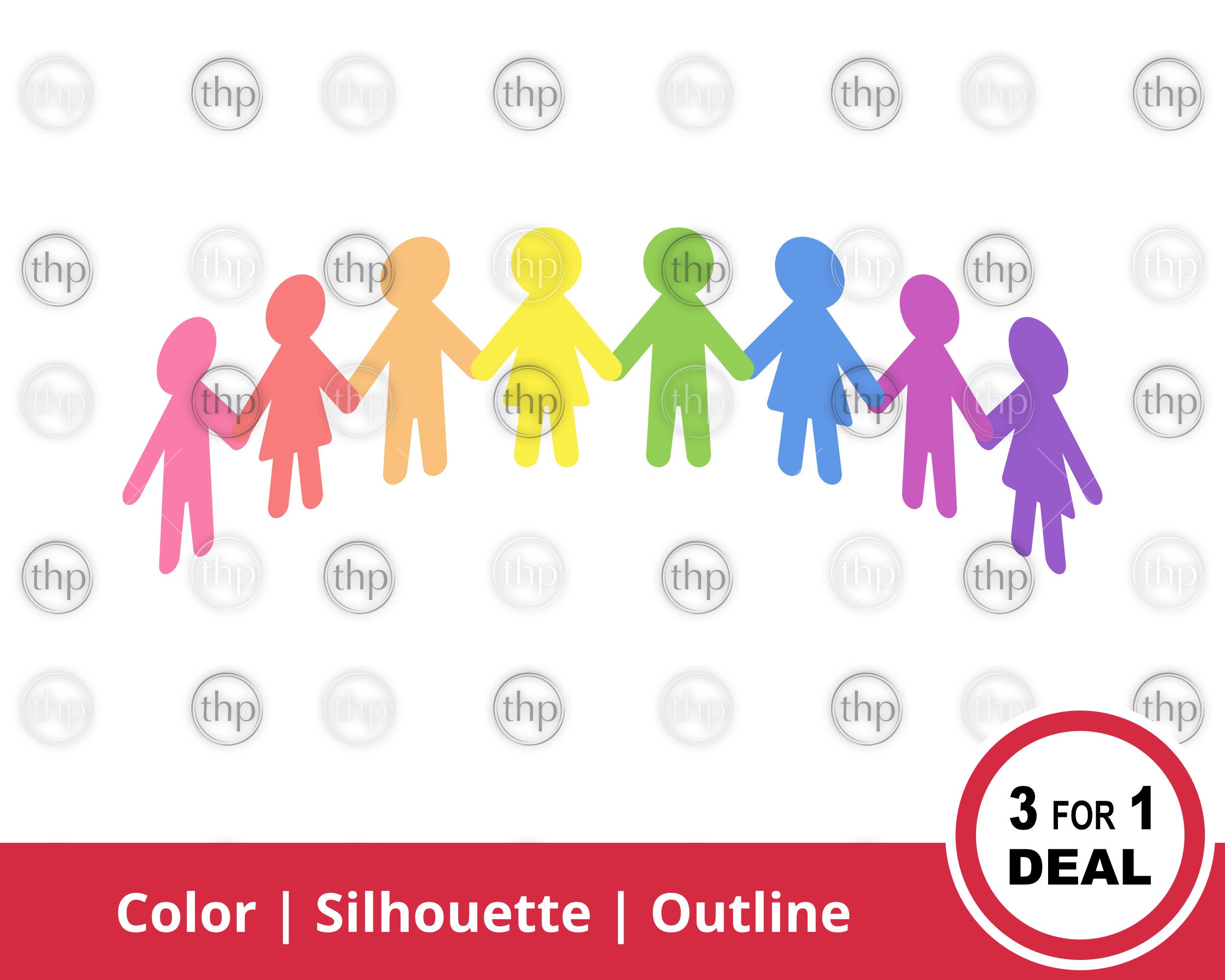 Holding Hands SVG JPG PNG - Community, Connected, Cooperation, Unity ...