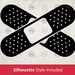 Bandage SVG Bandaid Svg, Band Aid Svg, Bandages Svg, Adhesive Svg ...