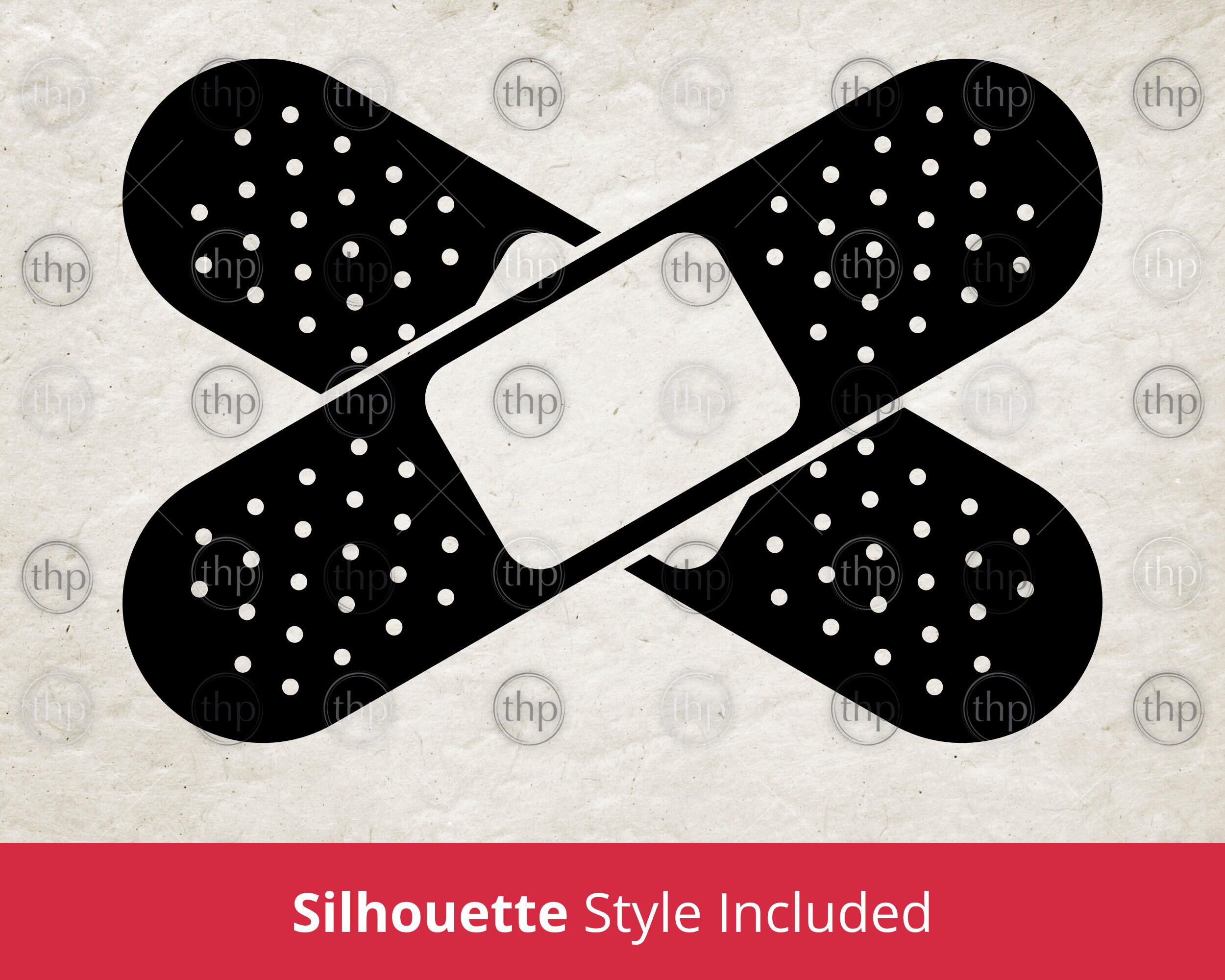 Bandage SVG Bandaid Svg Band Aid Svg Bandages Svg - Etsy Canada