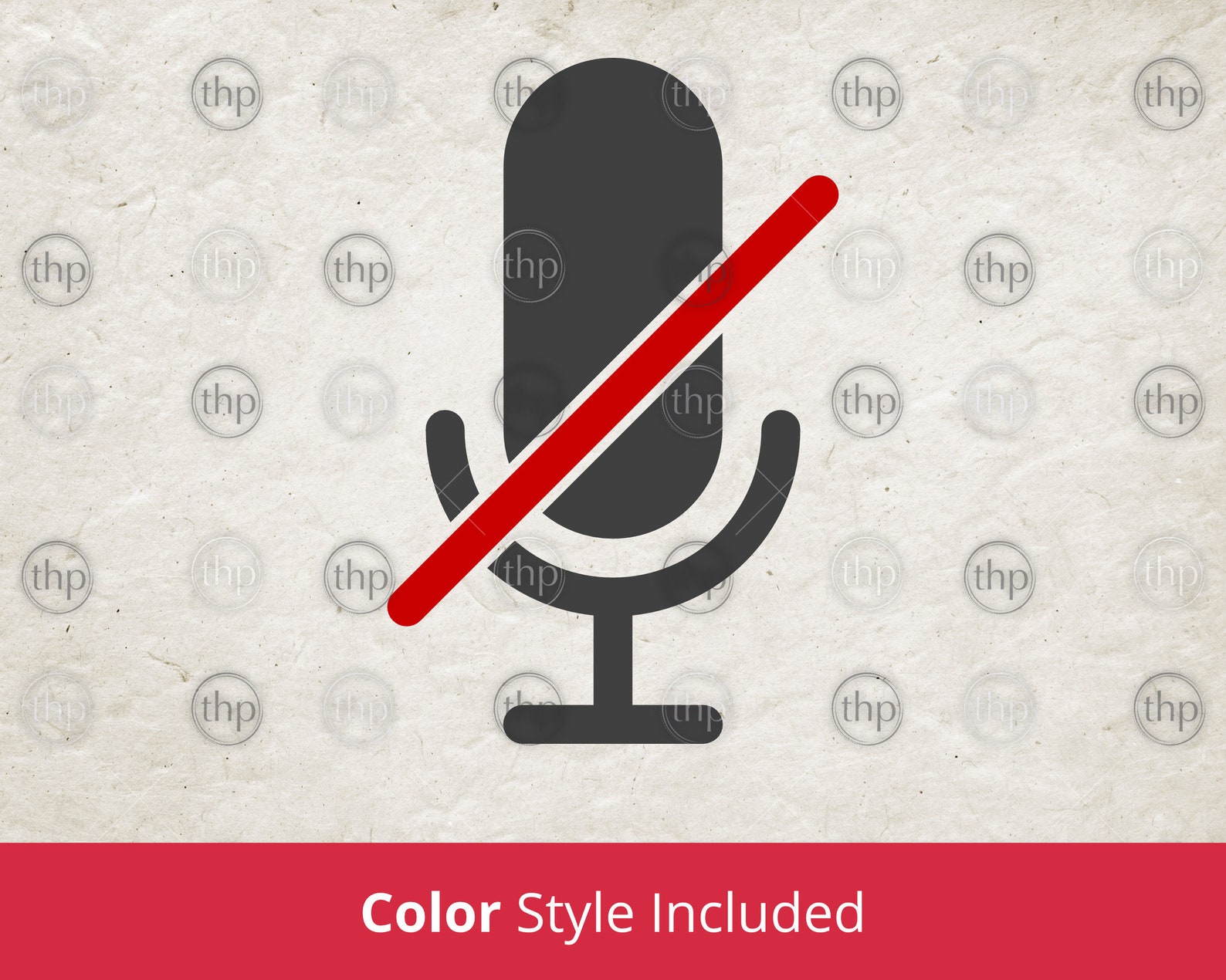 Mute SVG Microphone Svg, Muted Svg, Unmute Svg, Mic Svg, Microphone ...