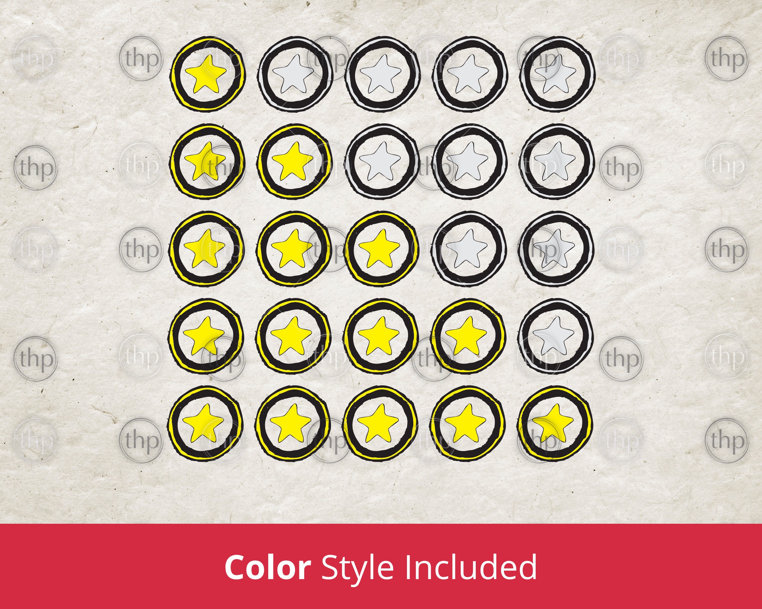 Star Rating SVG 5 Star Review Svg Reviews Outline Svg Star - Etsy Canada