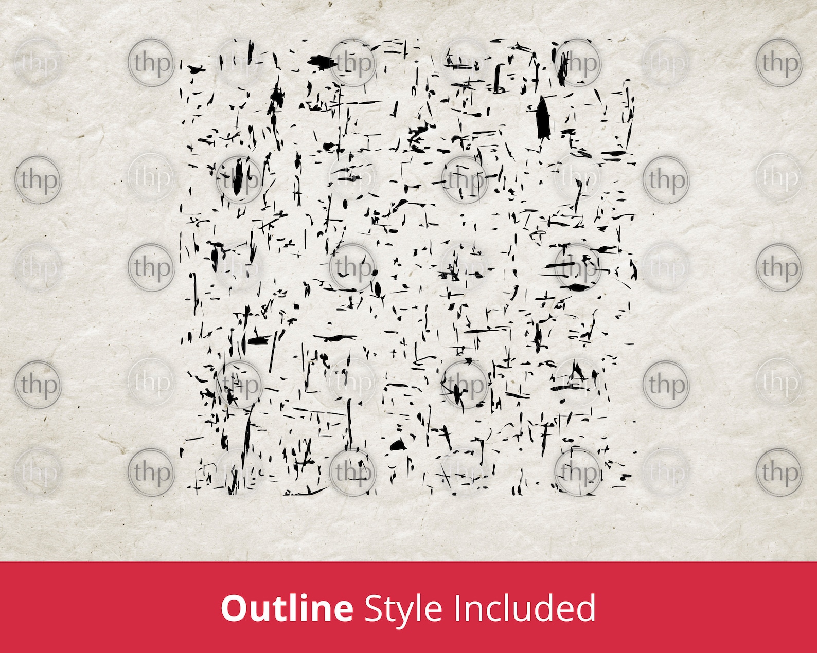 Distressed Texture SVG Distressed Background Svg Grunge - Etsy