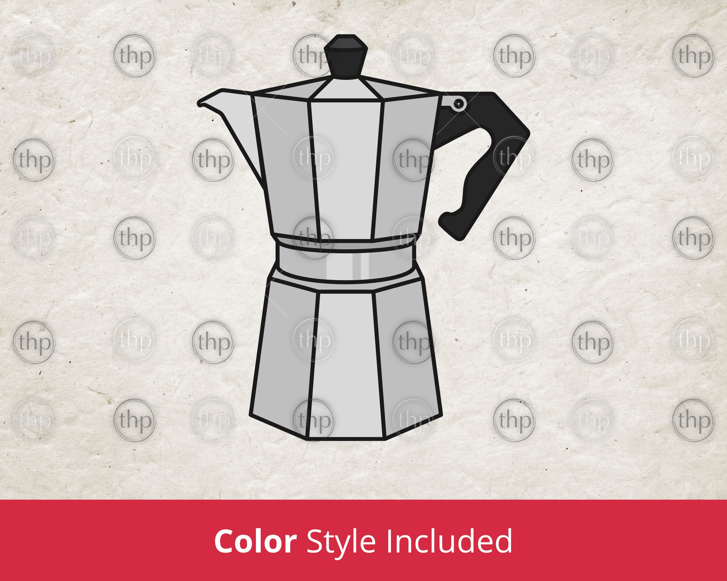 Espresso Maker SVG Coffee Svg Coffee Maker Svg Coffee - Etsy