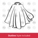 Superhero Cape SVG - Cape Svg, Superhero Svg, Super Hero Svg, Comic ...