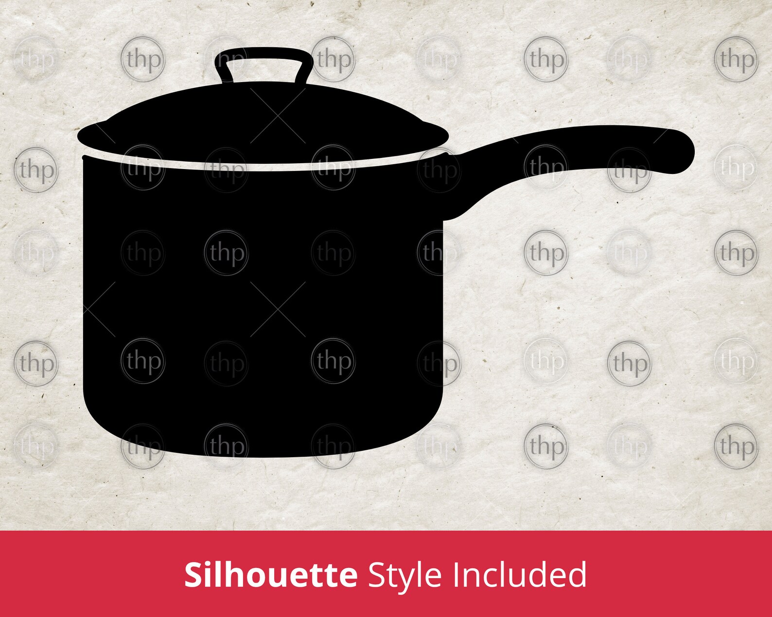 Saucepan SVG Cooking Pot Svg Kitchen Pan Svg Kitchen Svg - Etsy
