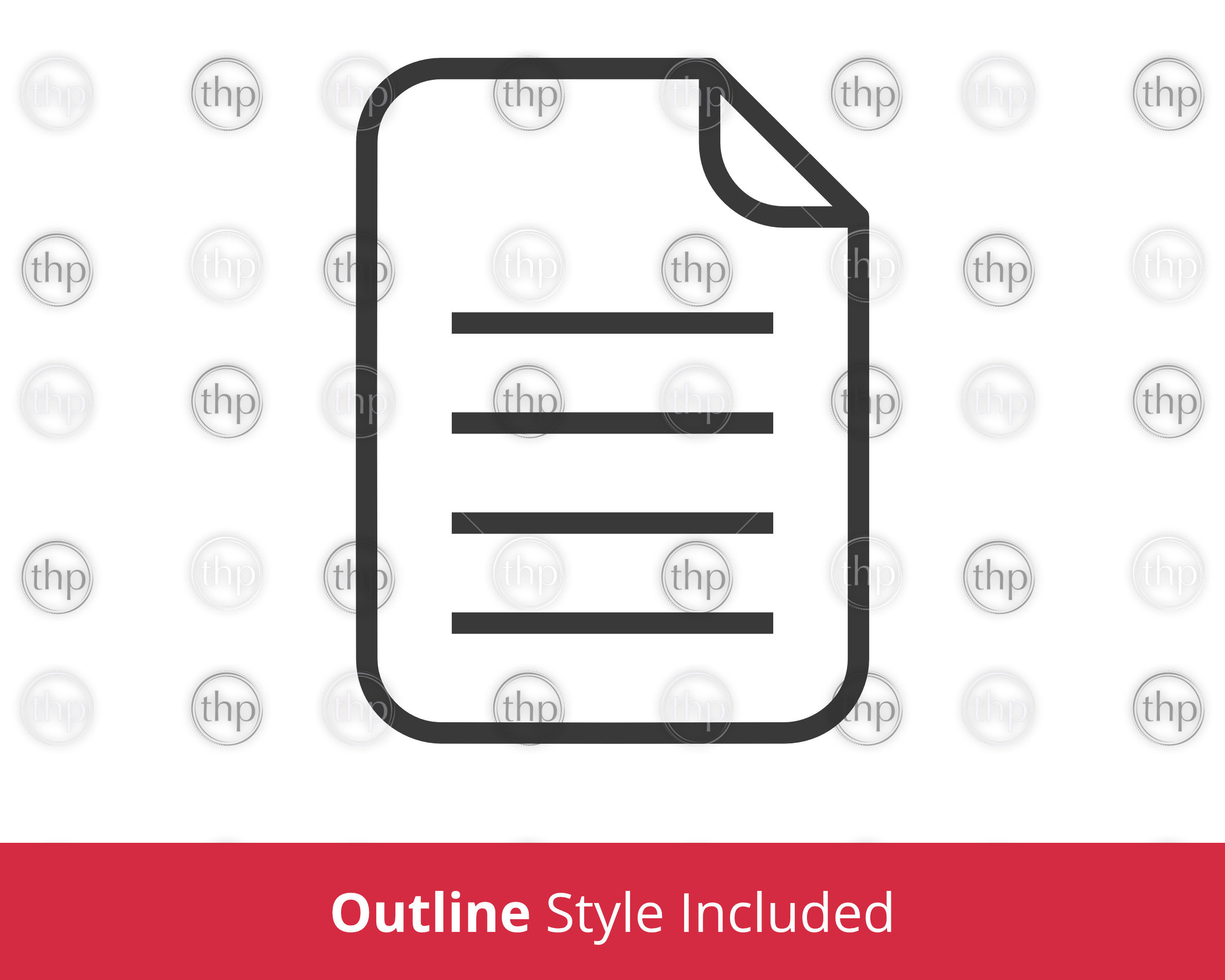 Document SVG Paper Svg File Svg File Icon Svg Page Svg - Etsy