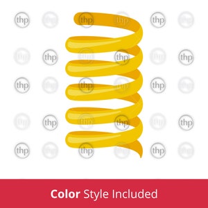 Spring SVG - Spring Coil Svg, Coil Svg, Auto Svg, Car Parts Svg ...