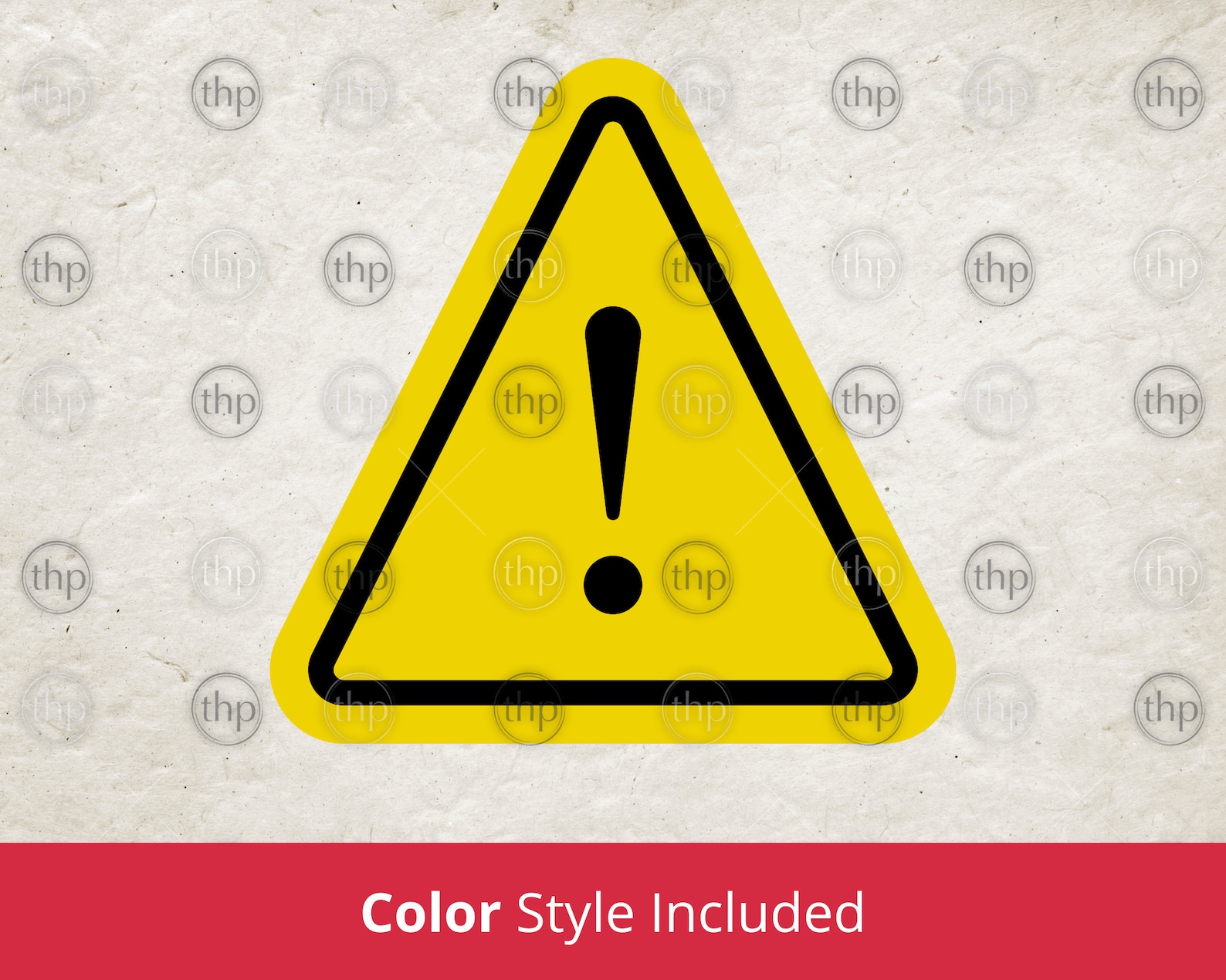 Caution Sign SVG Warning Symbol Svg Danger Sign Svg Yellow | Etsy