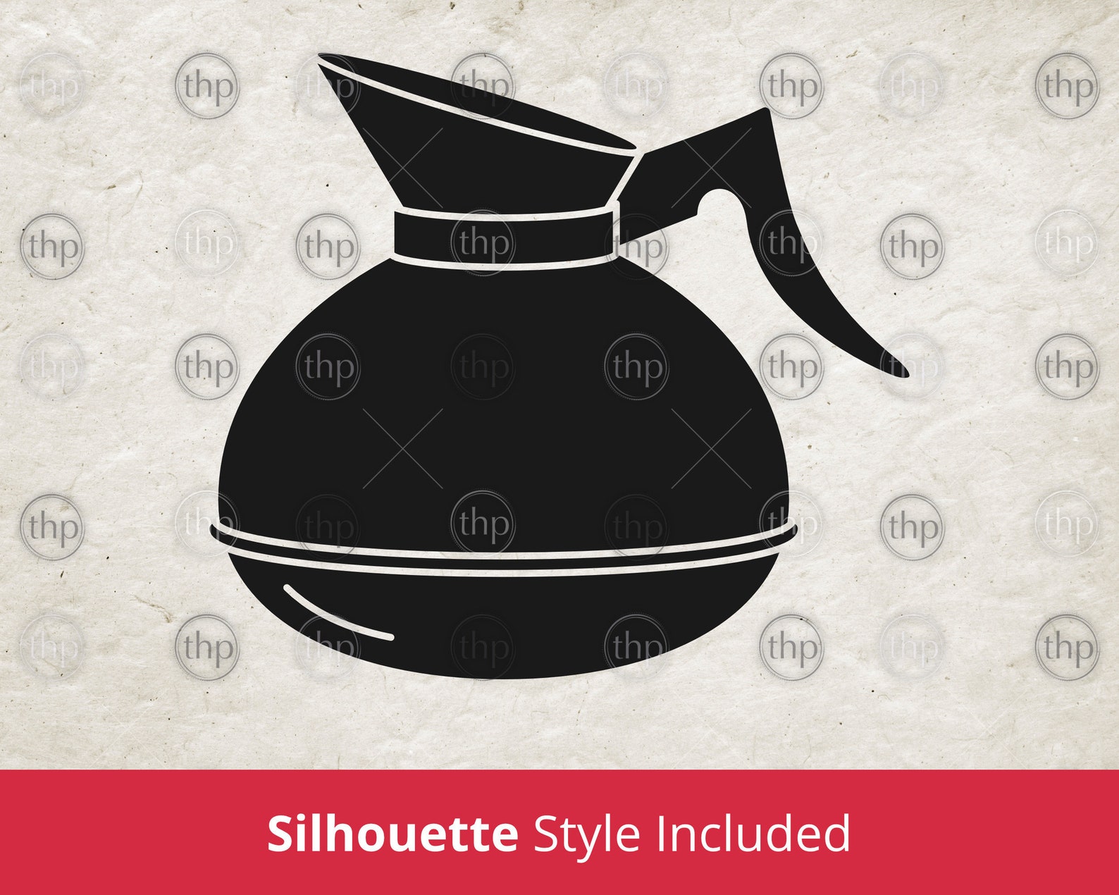 Coffee Pot SVG Coffee Svg Coffee Maker Svg Coffee Machine - Etsy