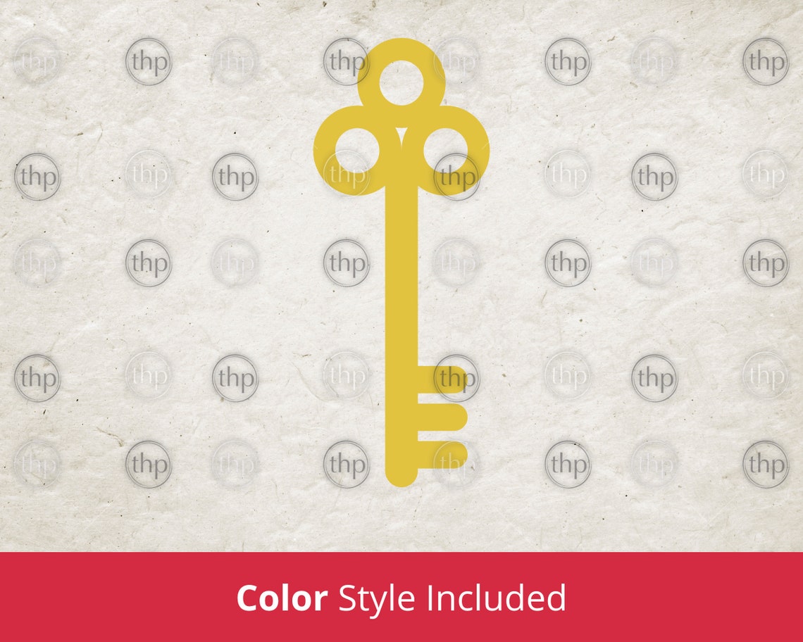 Key SVG Old Key Svg Keys Svg Key Silhouette Svg Key Cut | Etsy