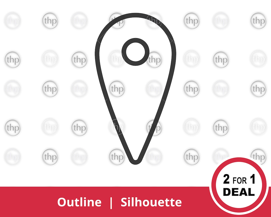 Location SVG Location Marker Svg, Map Svg, Pin Drop Svg, Maps Vector ...