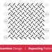 Diamond Plate SVG Repeating Pattern Svg, Diamond Plate Background ...