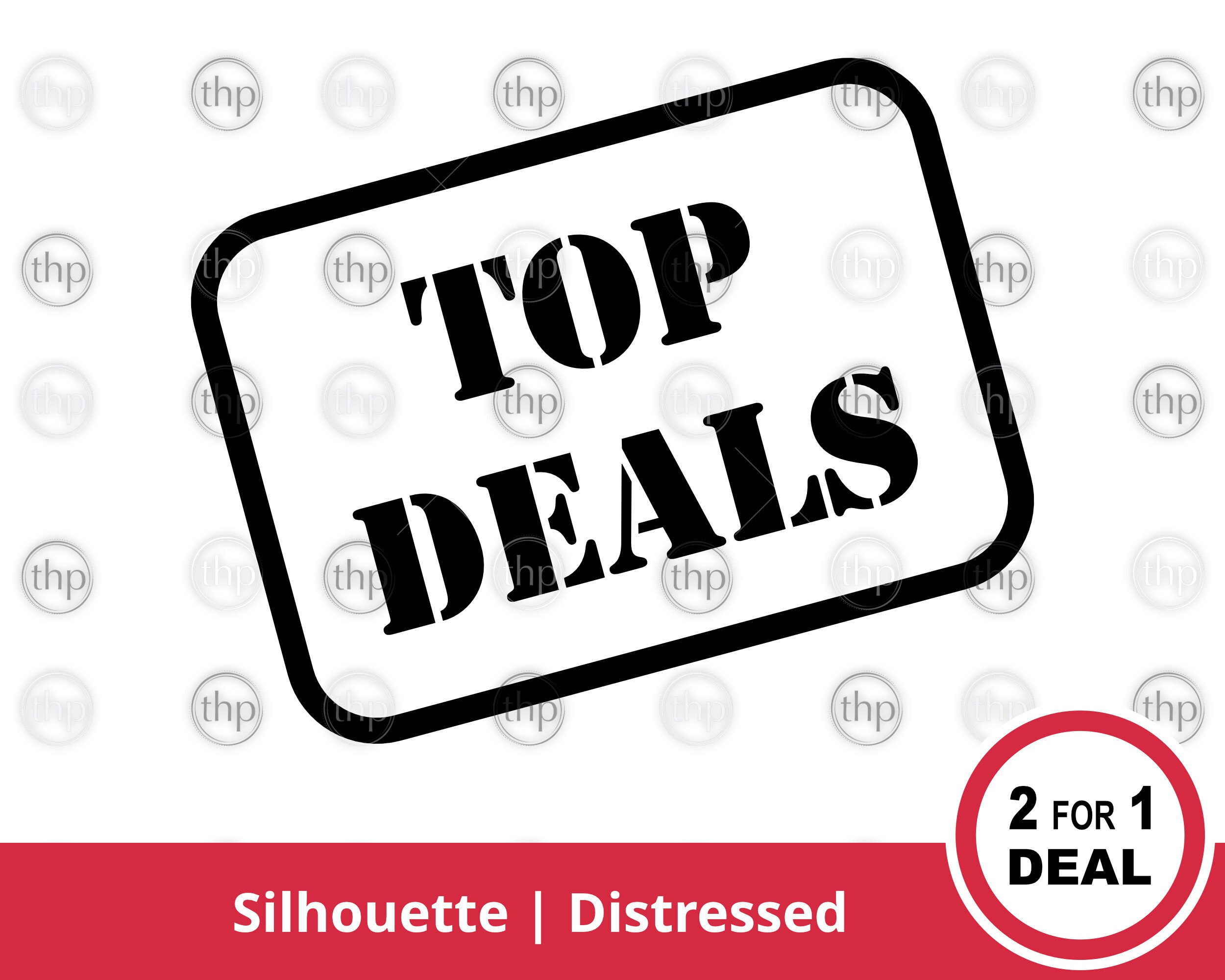 Better Deal Clip Art