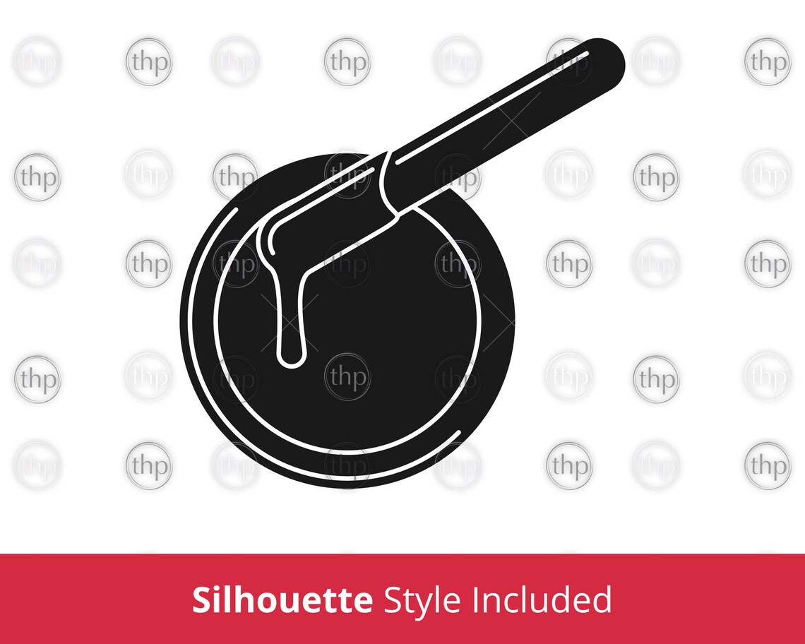 Wax Pot SVG Waxing Svg Hot Wax Svg Hair Removal Svg Day - Etsy Canada