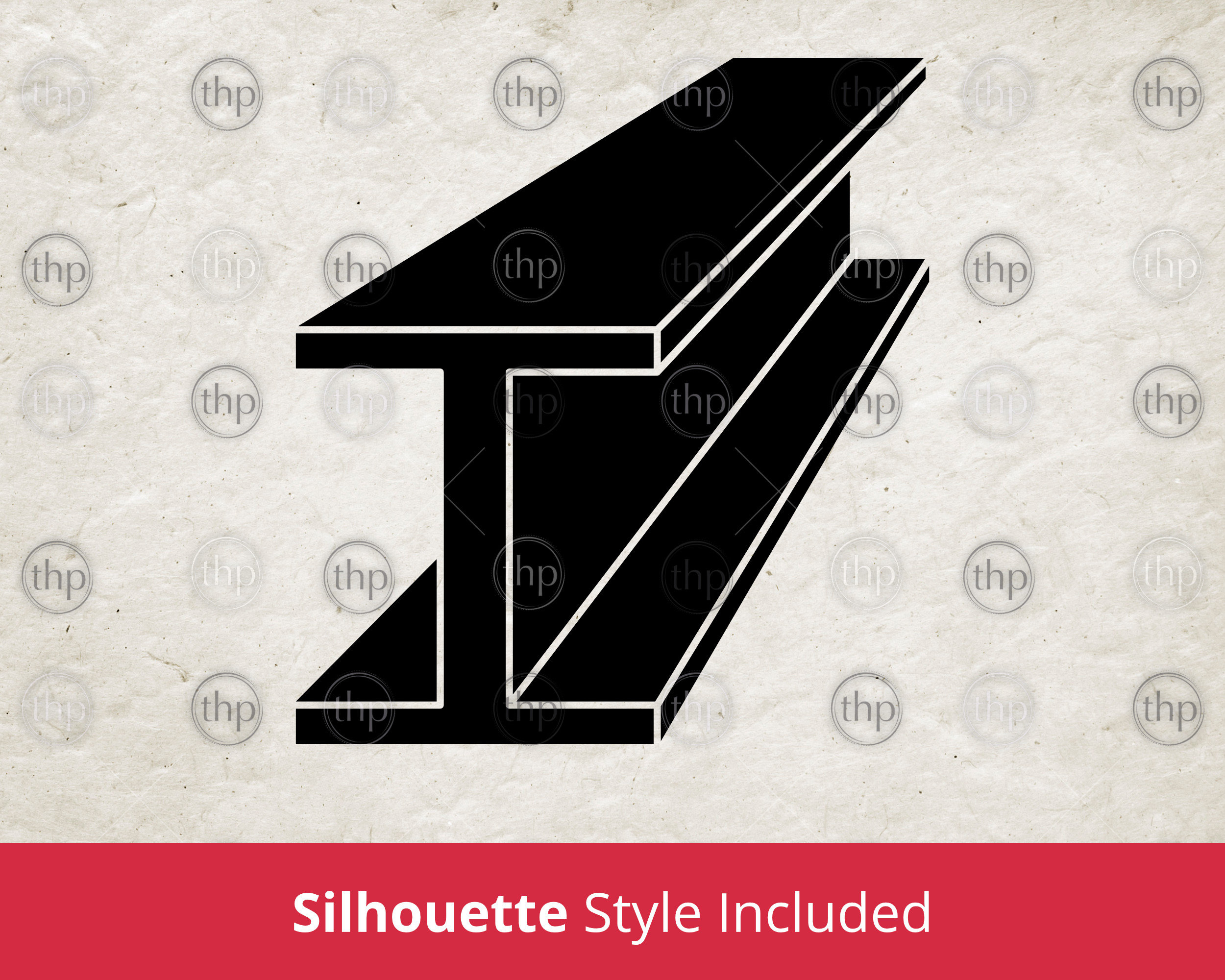 Steel Beam SVG Steel Svg Steel Beam Outline Svg Steel - Etsy Canada