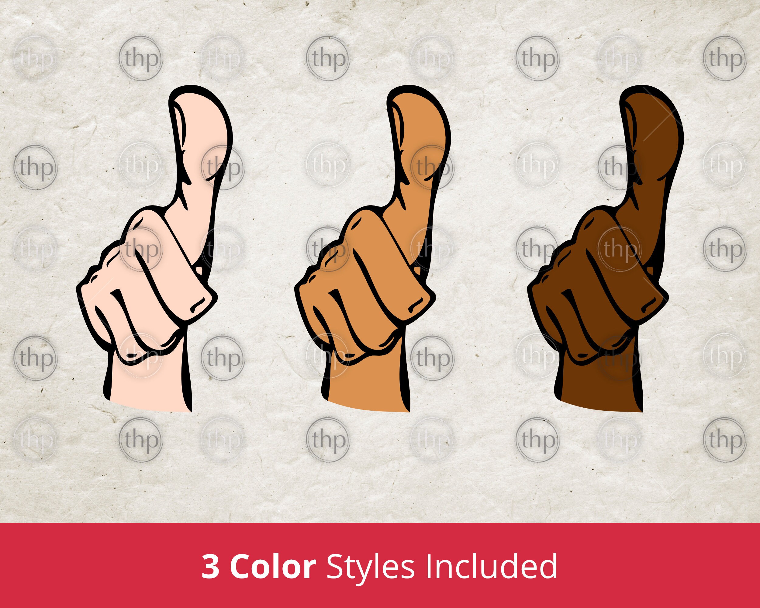 Thumbs up SVG Thumb Svg Thumb Hand Svg Thumbs Sketch Svg - Etsy Canada