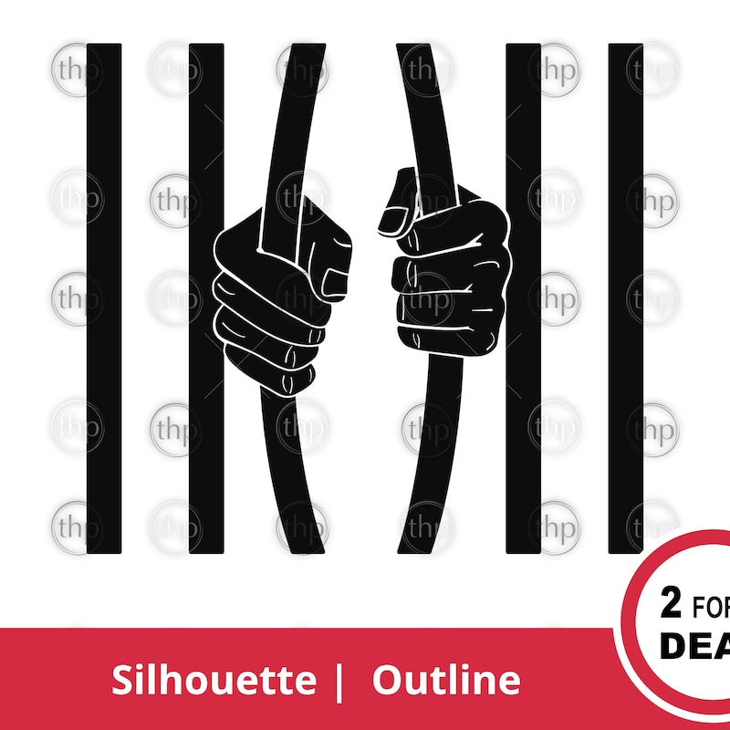 Scan Jail Bookings - Etsy Canada