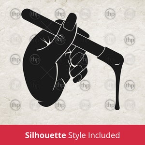 Waxing SVG - Esthetician Svg, Body Waxing Svg, Hair Removal Svg ...